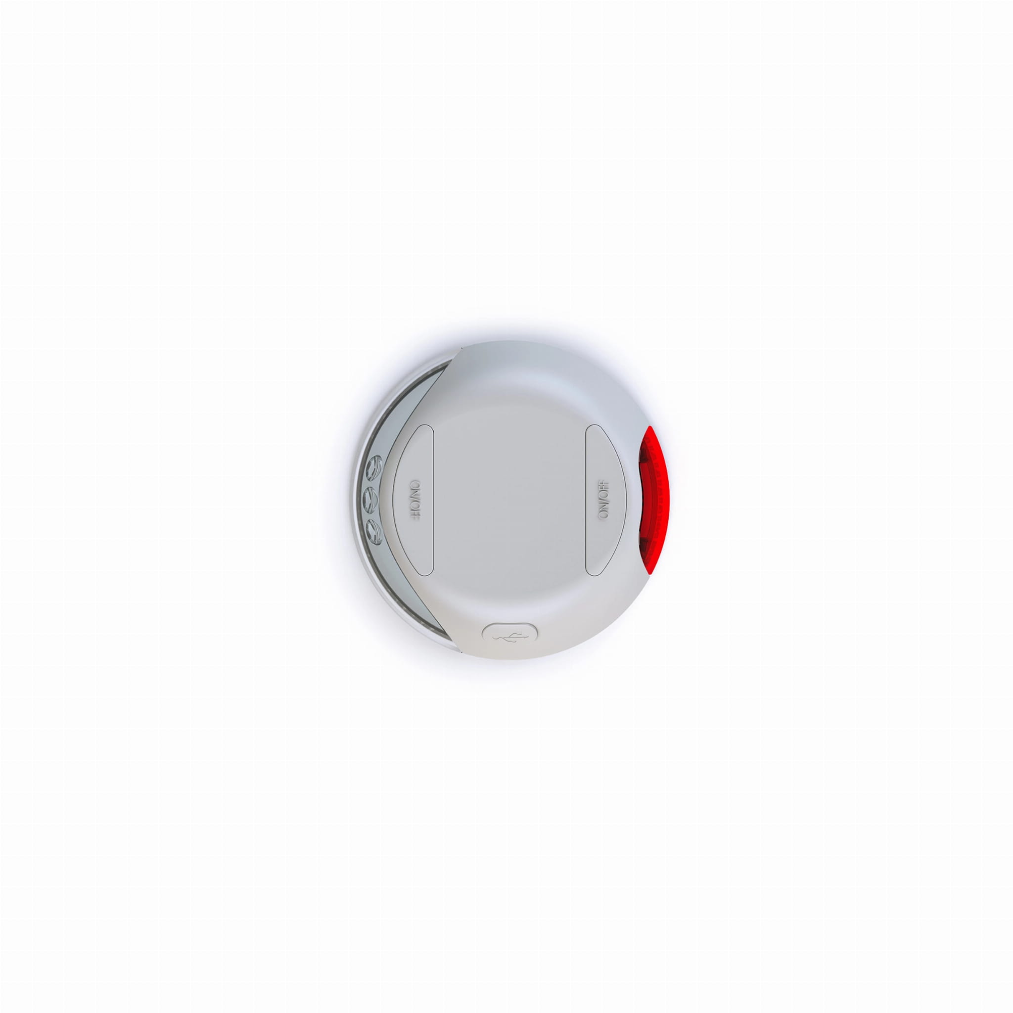 FLEXI LED Lighting System z akumulatorkiem kol. szary - zolux24.pl
